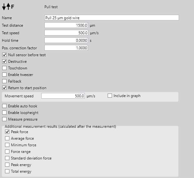 How to: Wire Pull test? Feel free to use this Wire Pull (WP) guide!